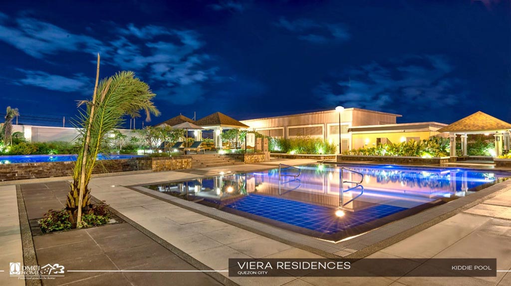 Viera Residences | Quezon City | Official DMCI Homes